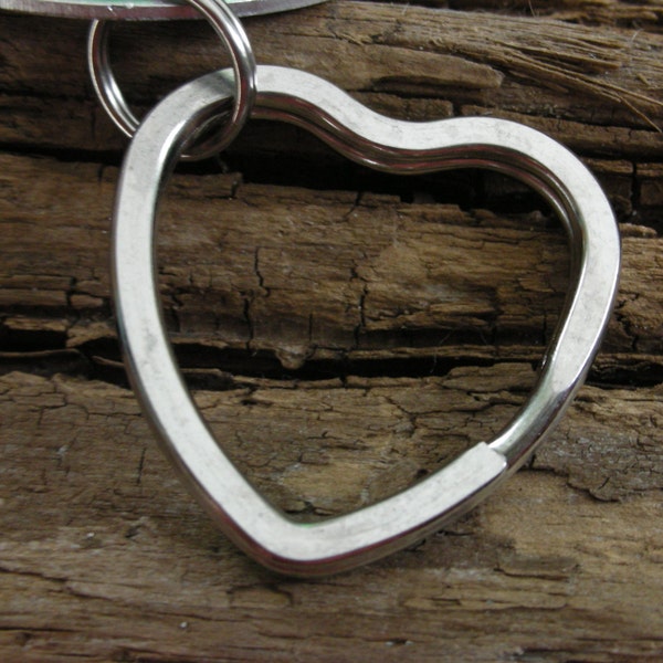 Heart of Steel - Etsy