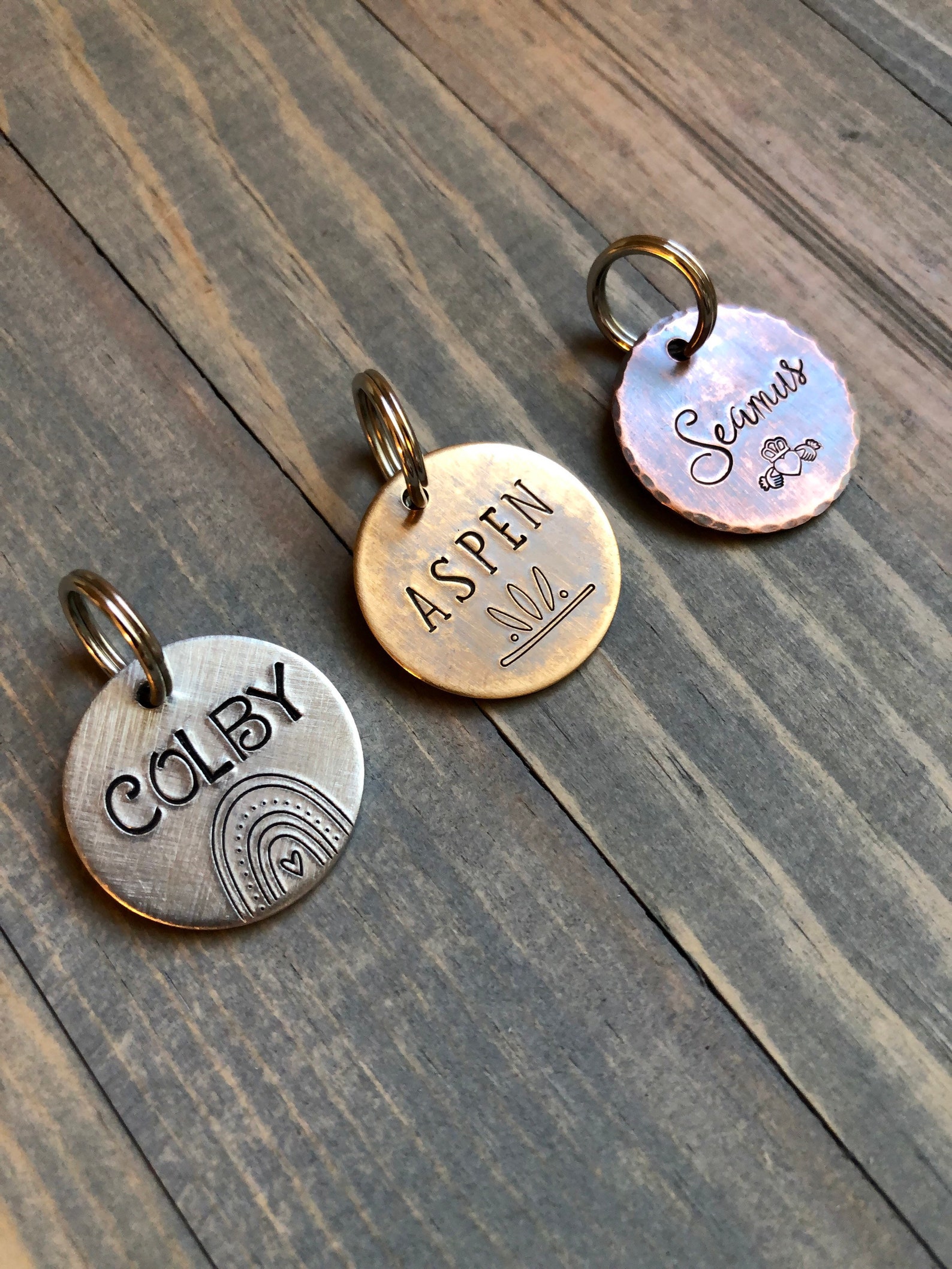 Custom Bridle Tag Halter Tag Horse Name Tag Gift for Horse - Etsy