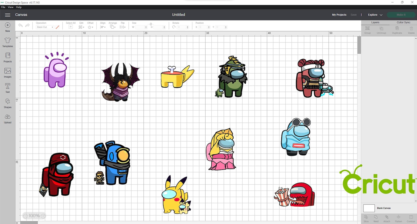 450+ Among Us Svg File for Cricut, Among Us Png Bundle, Among Us Game ...