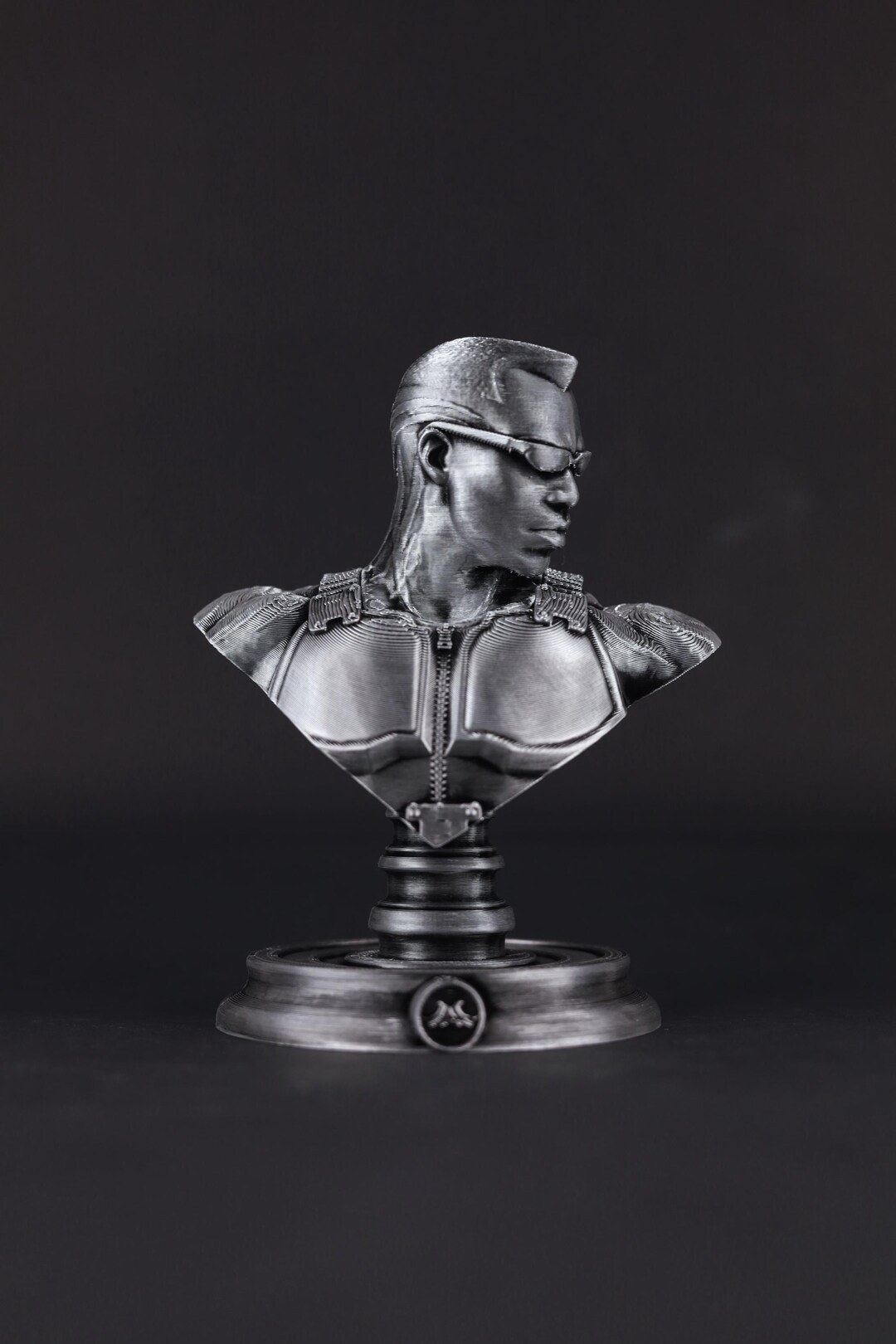 Blade - Wesley Snipes - Figure/bust - Hand Painted Collectible Statue ...