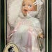 Vintage Geppedo Baby Makayla Porcelain Doll Bassinet New in Box - Etsy