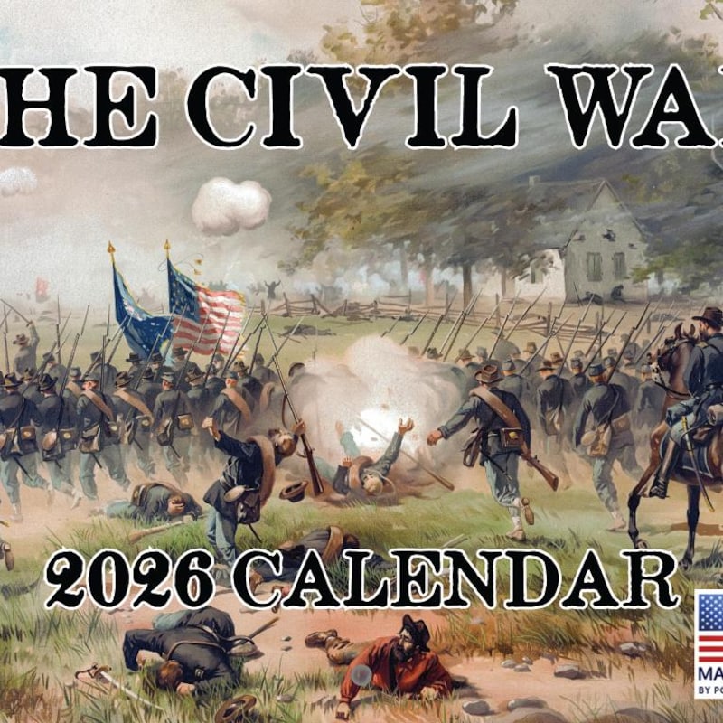 Civil War - Etsy