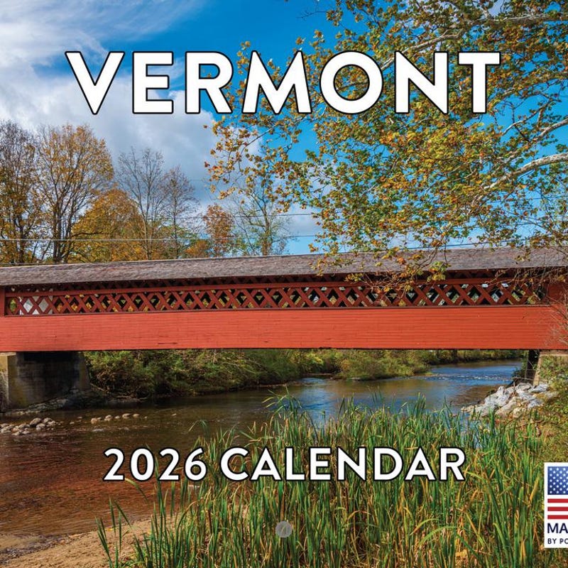 Vermont - Etsy