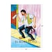 25 El Borracho the Drunk Loteria Card Mexican Bingo Poster - Etsy