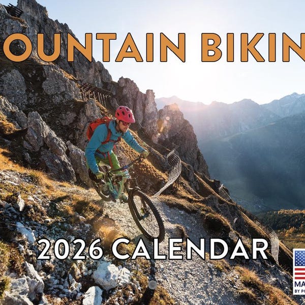 Mountain Bike Party - Etsy