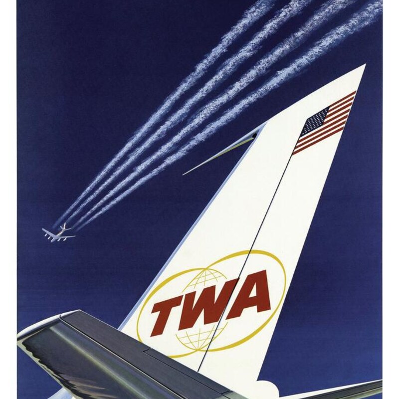 Twa Logo - Etsy
