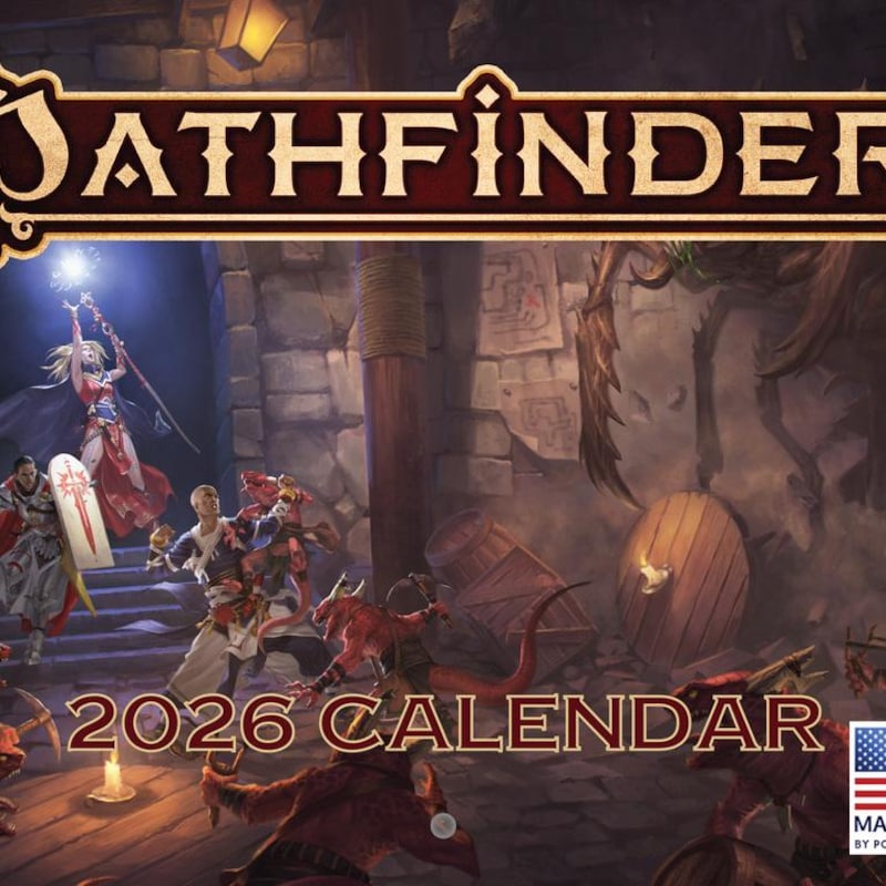 Dice Advent Calendar - Etsy