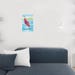 50 El Pescado Fish Loteria Card Mexican Bingo Lottery Poster 12x18 - Etsy