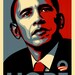 Barack Obama Hope American President Motivational Quote Wall Art Poster ...