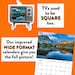 Racks Calendar 2026 Monthly Wall Calender 12 Month | American Made in ...