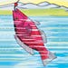 50 El Pescado Fish Loteria Card Mexican Bingo Lottery Poster 12x18 - Etsy