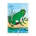 54 La Rana Frog Loteria Card Mexican Bingo Lottery Poster 12x18 - Etsy