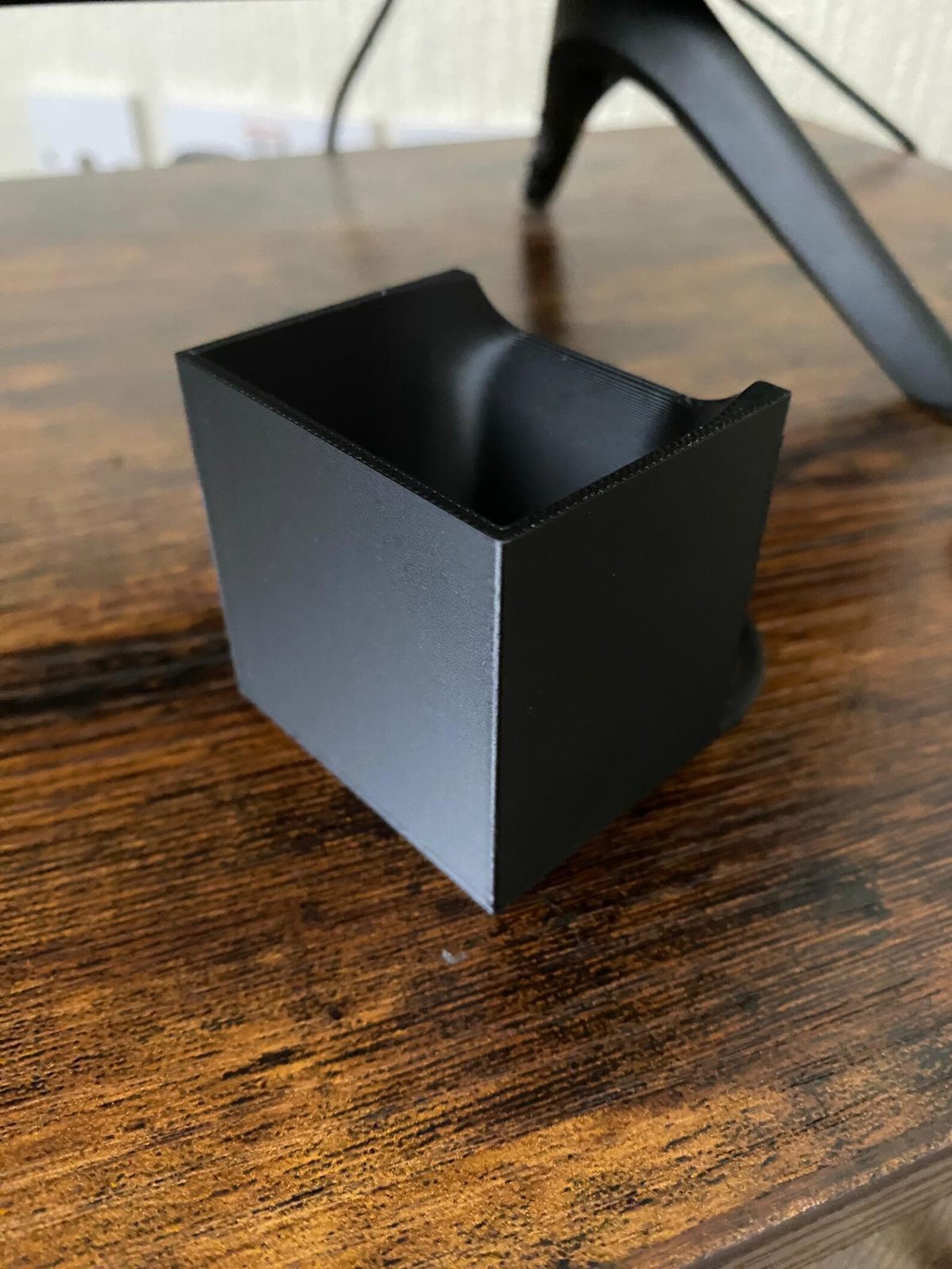 Sky Puck Wall Bracket Mount and Remote Control Stand - Etsy