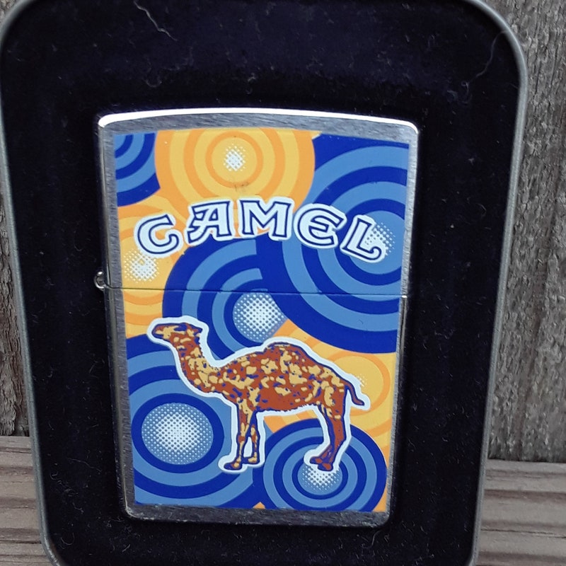 Joe Camel Collectibles - Etsy