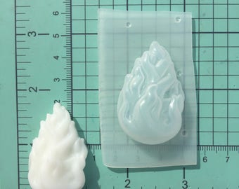 Fire Mold | Etsy