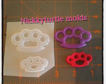 Resin Mold Knuckle - Etsy