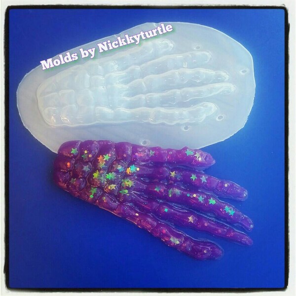 Hand Mold - Etsy