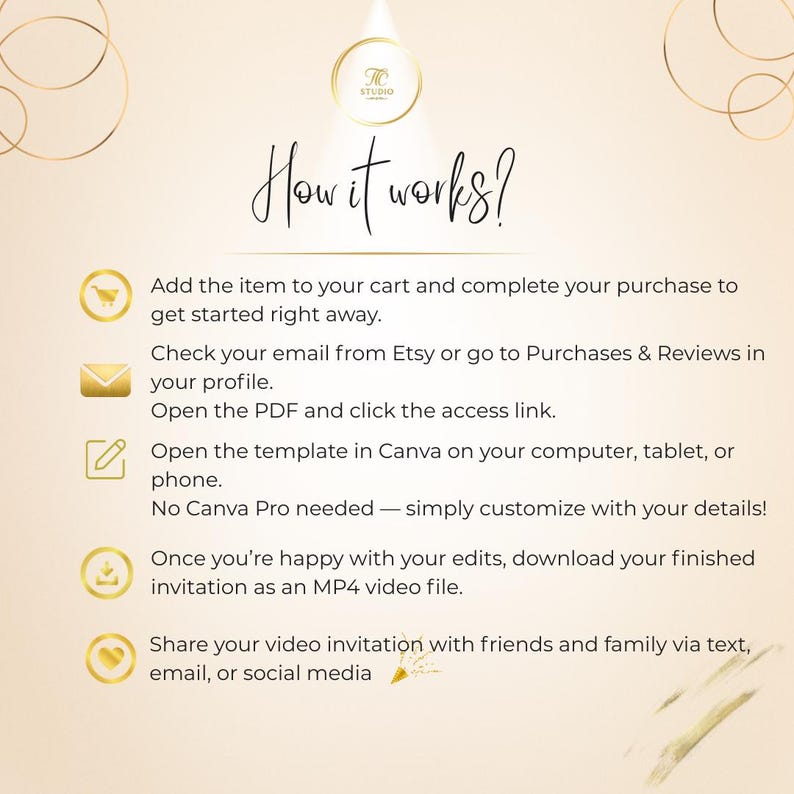 Cube World Animated Video Invitation, Birthday Party Video Invite ...