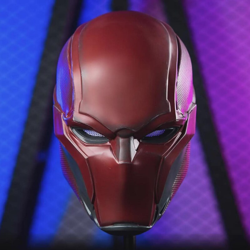 Arkham Knight Costume - Etsy