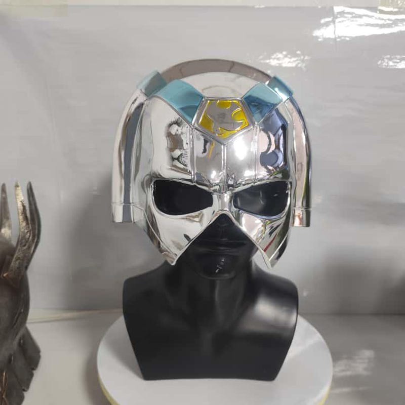 Peacemaker Costume - Etsy