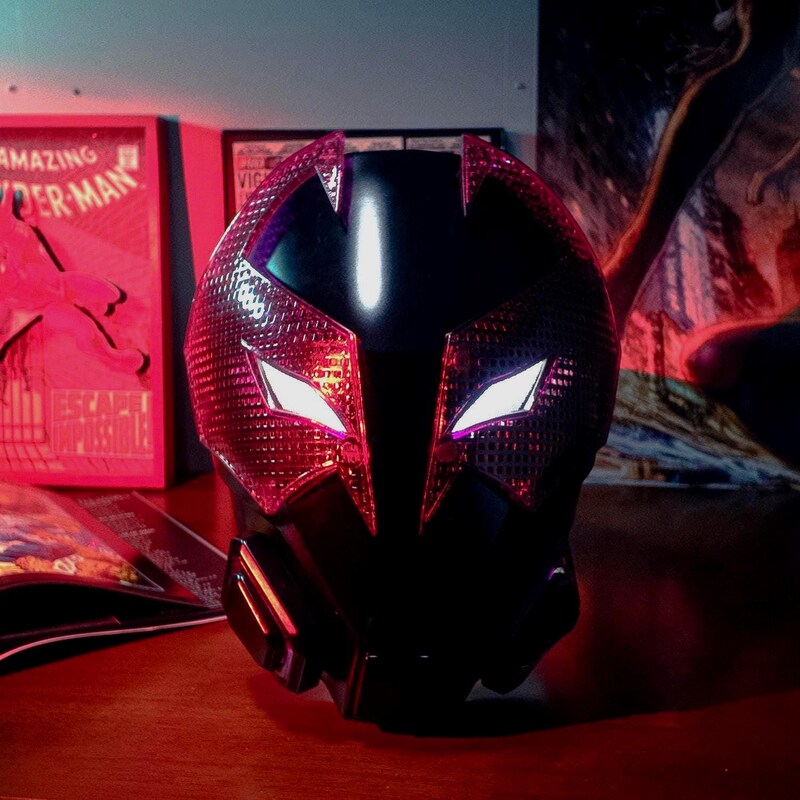 Prowler Costume - Etsy