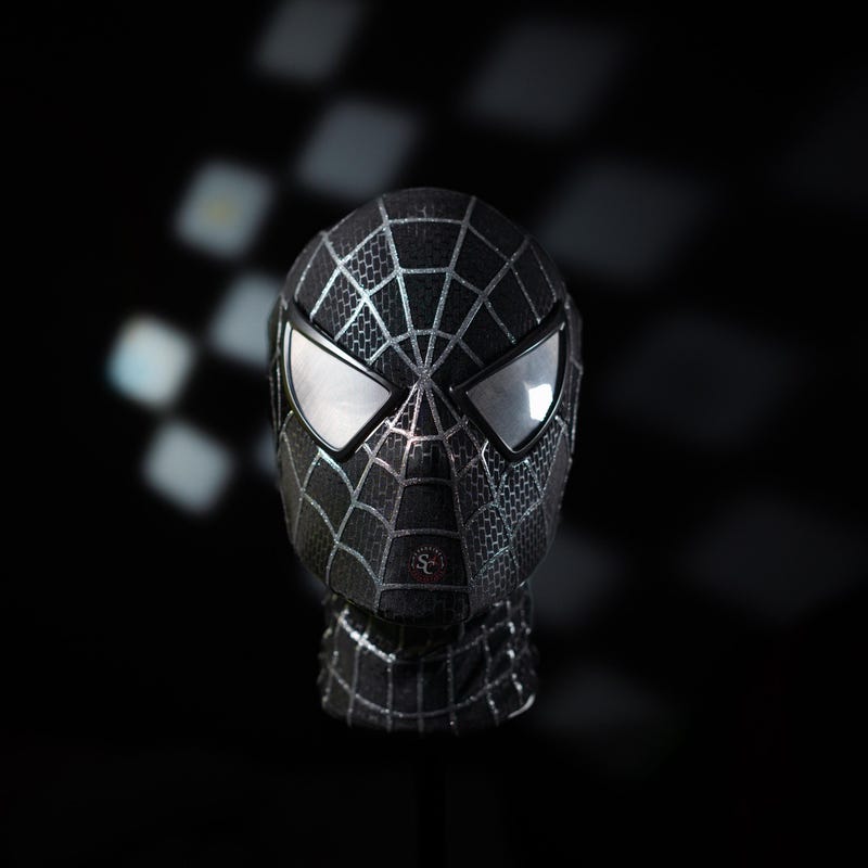 Spiderman 3d Khan Academy - Etsy Canada