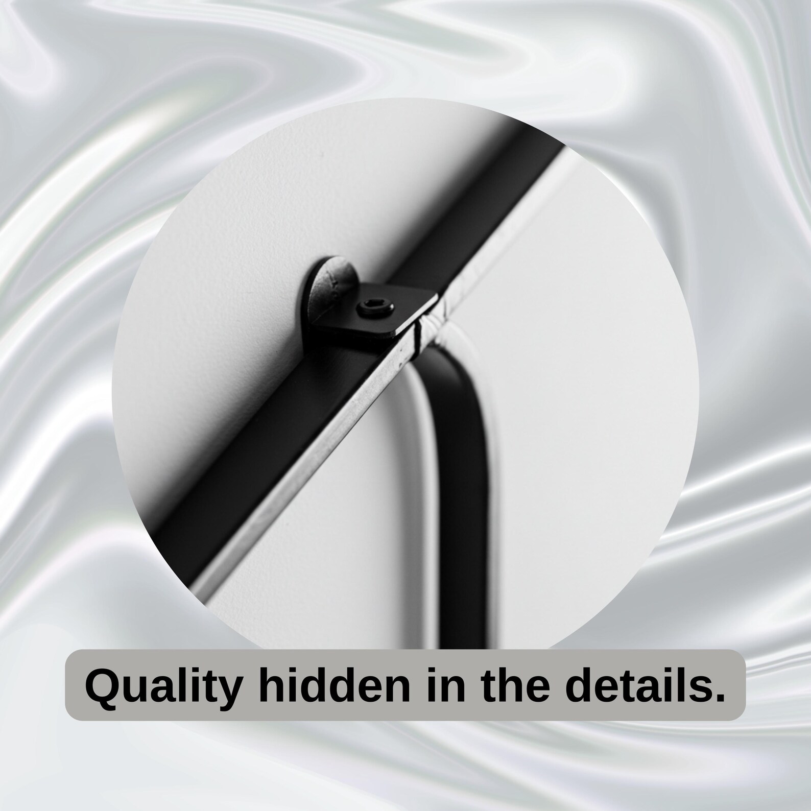Eyelash Treble Clef Wall Art, Music Note Metal Decor, Beauty Salon ...