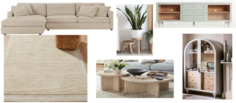 Custom Interior Design / Virtual Room Design Service / E-design/ Home ...