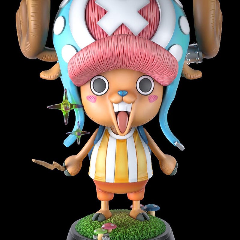 3d File for Tonies - Etsy