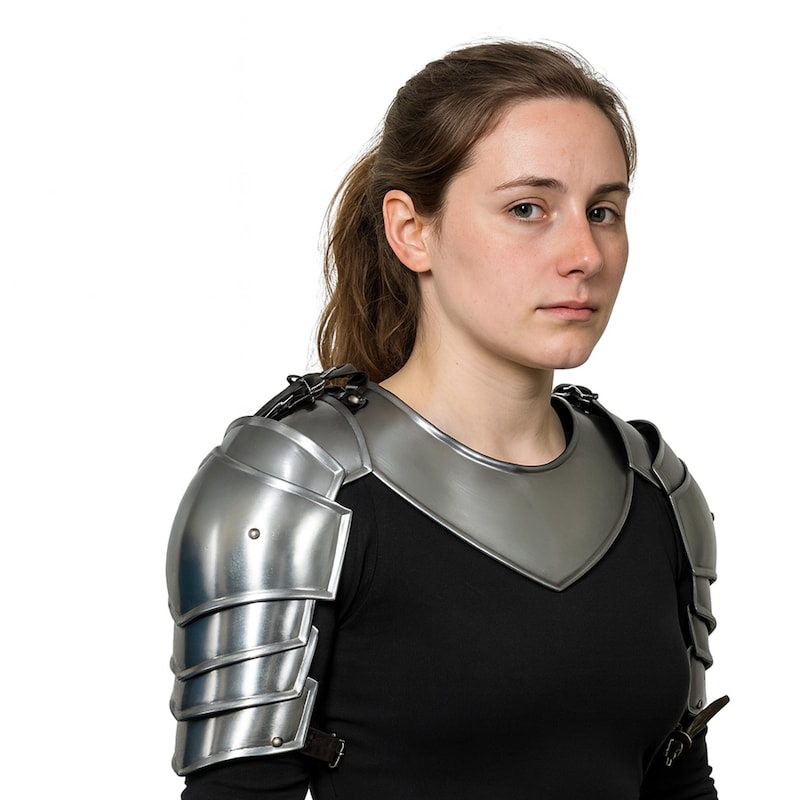 Female Armor - Etsy