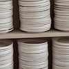 Authentic Greek Breaking/smashing Plates: Traditional Hand Made Plaster ...