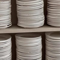 Authentic Greek Breaking/smashing Plates: Traditional Hand Made Plaster ...