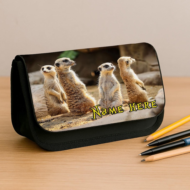 Meerkat Gifts for Boys - 60+ Gift Ideas for 2026