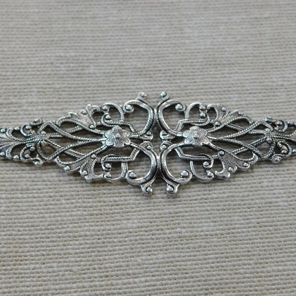 Filigree Wrap - Etsy