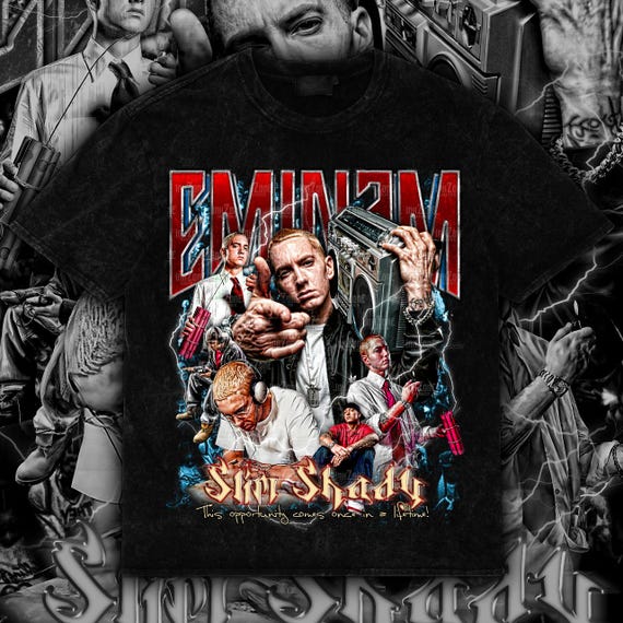 Logo De Eminem Png