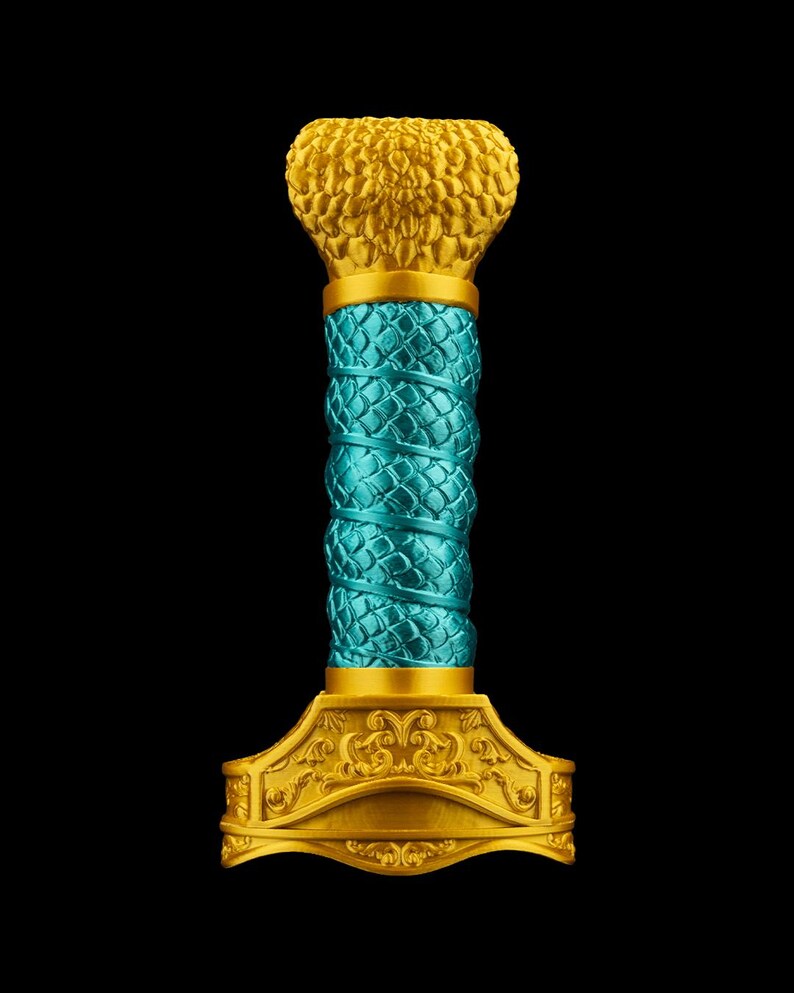 Serpents Coil Spiral Blade Toy Sword Retractable Kids Sword Fantasy ...