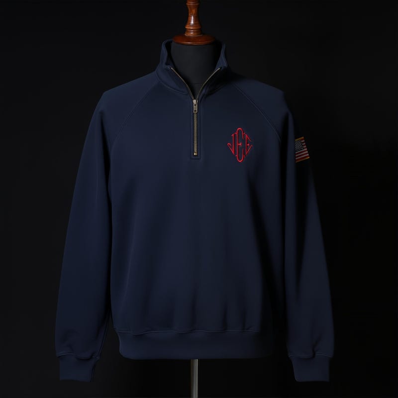 Jeffrey Epstein Sweater - Etsy