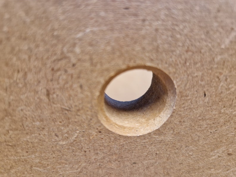 Custom CNC Workbench With Perforated MDF Plate: for Festool MFT/800 ...