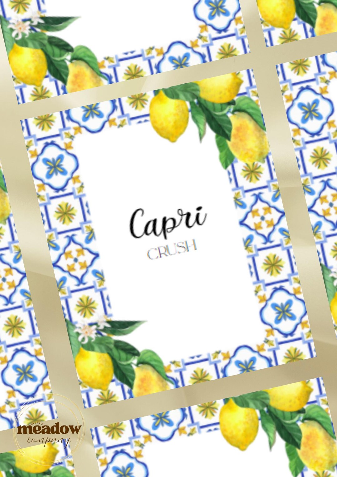 Hen Party | Wedding | Wedding Decor | Italian Theme | Ciao | Table ...