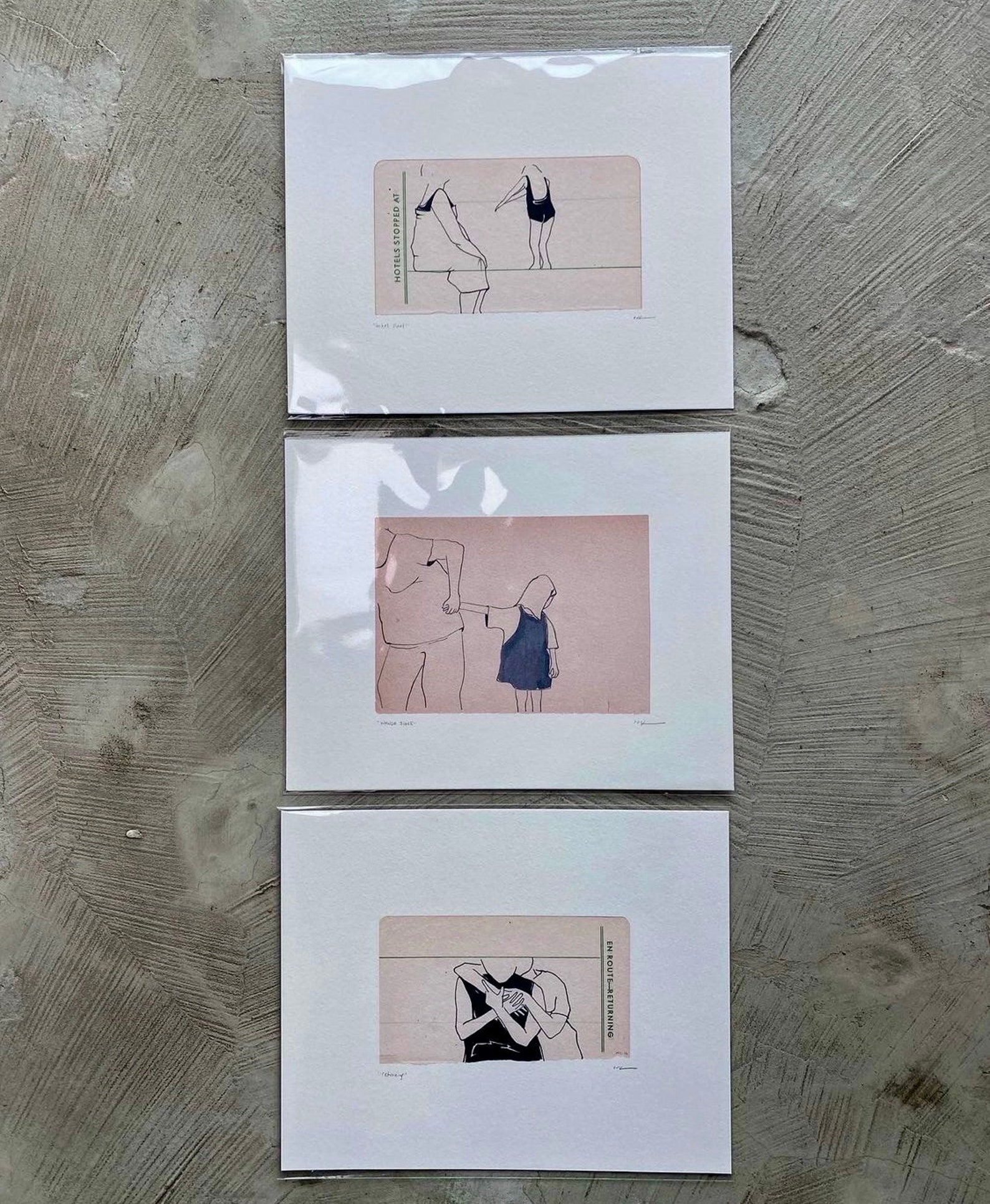 Comfort Art Print - Etsy