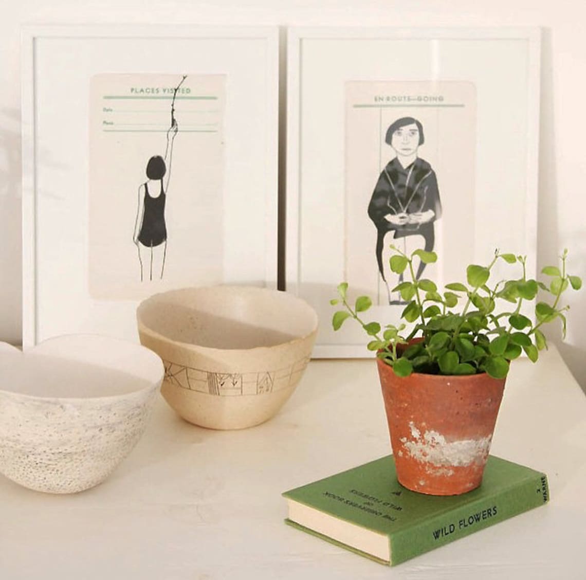 Comfort Art Print - Etsy