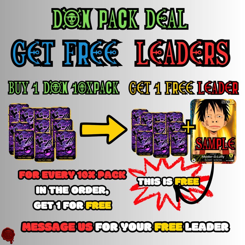 Gecko Moria DON!!, Shadow Devil Fruit DON Card, Custom Don Cards for ...