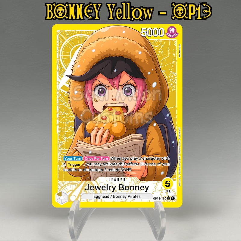 Op13 Alt Art Leaders - Etsy