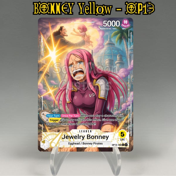 Op13 Alt Art Leaders - Etsy