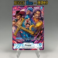 OP9 Custom Buggy - Etsy