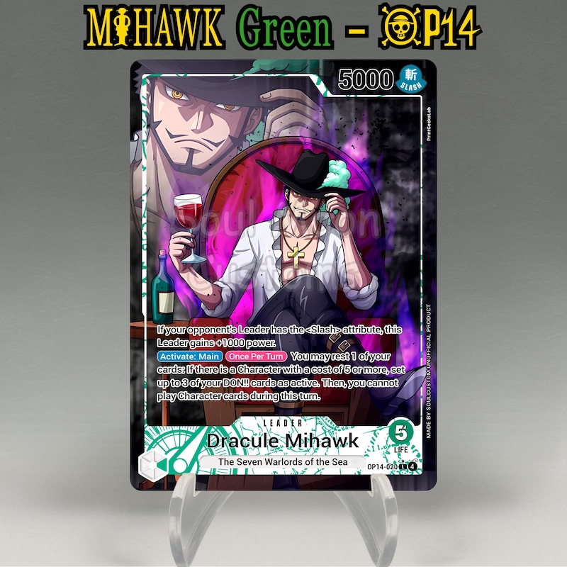 Boa Hancock Alt Art - Etsy