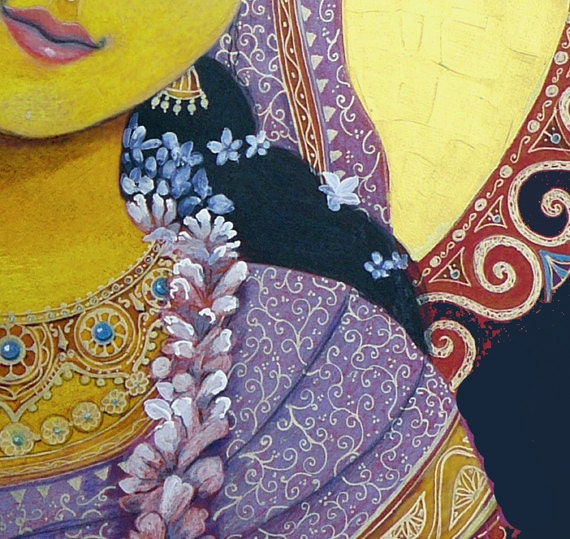 Devotional Paintings