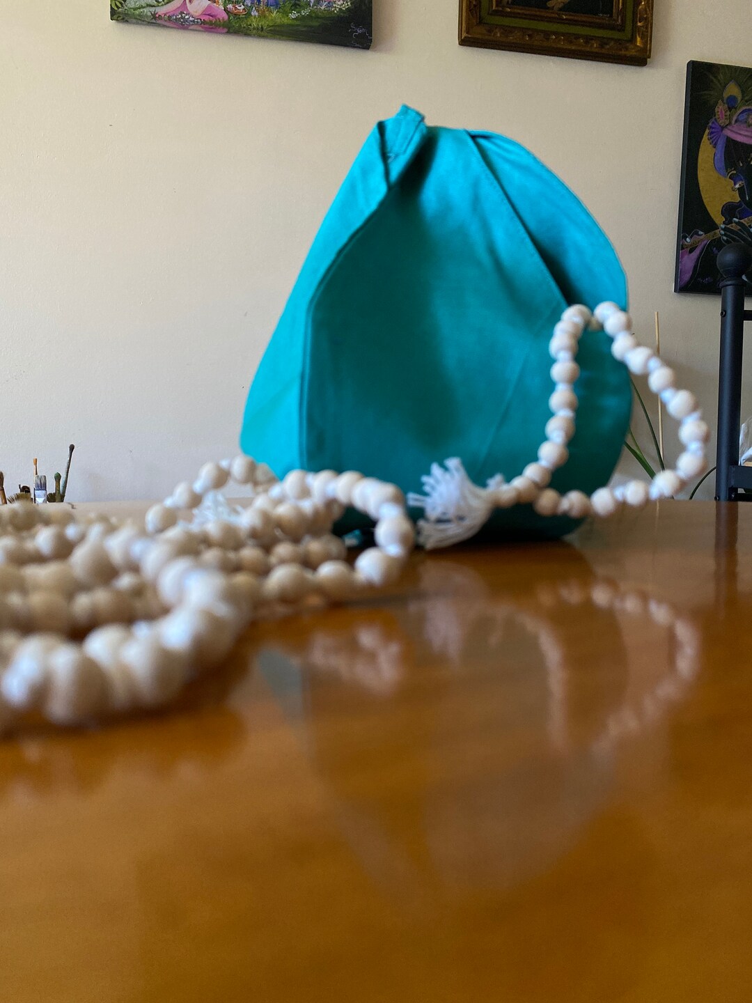 Japa Beads Meditation Mala Neem Handmade 108 Beads Prayer Beads - Etsy