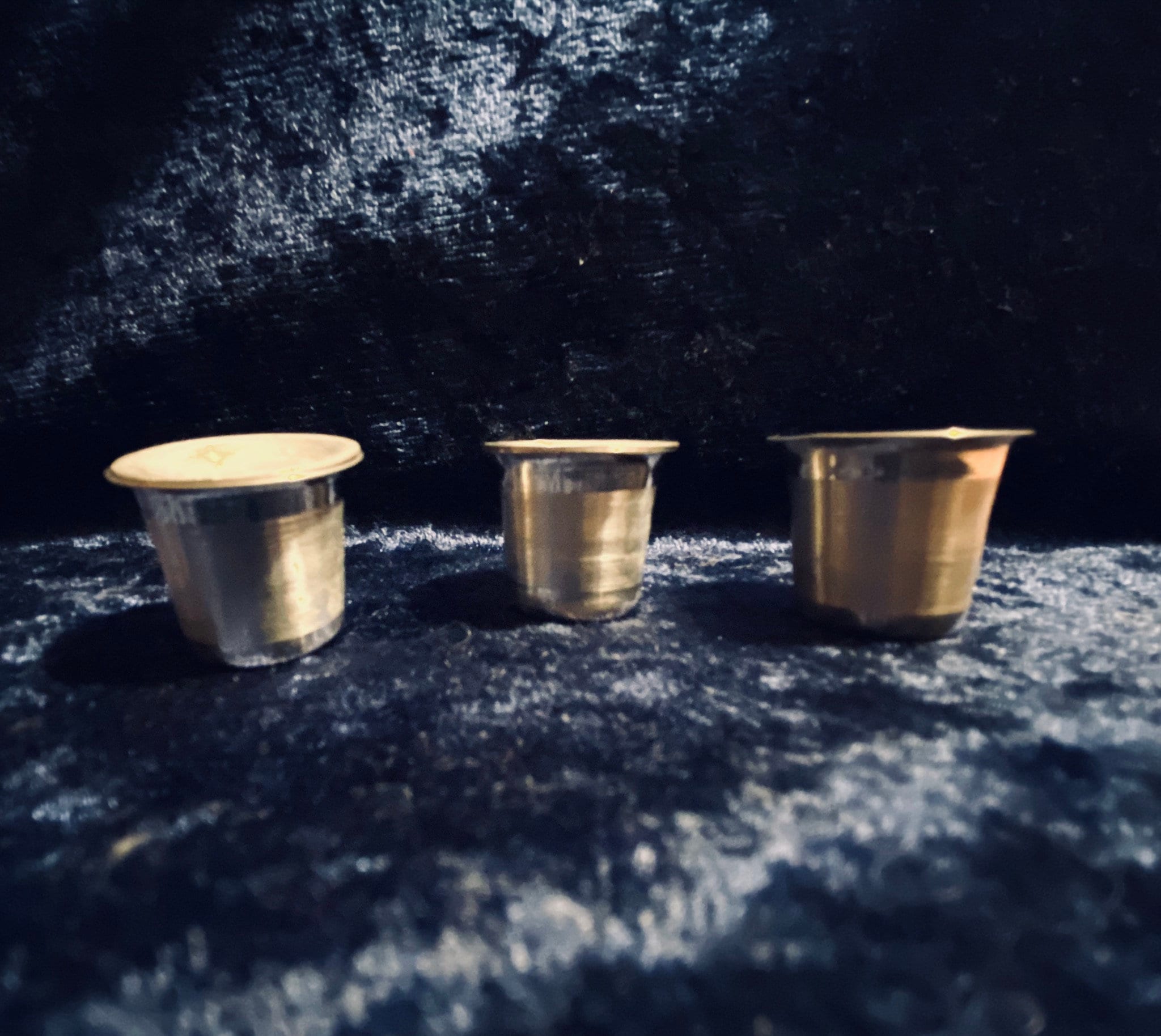 Silver Water Cup Deity Cup Miniature Cup Alter Supplies - Etsy Australia