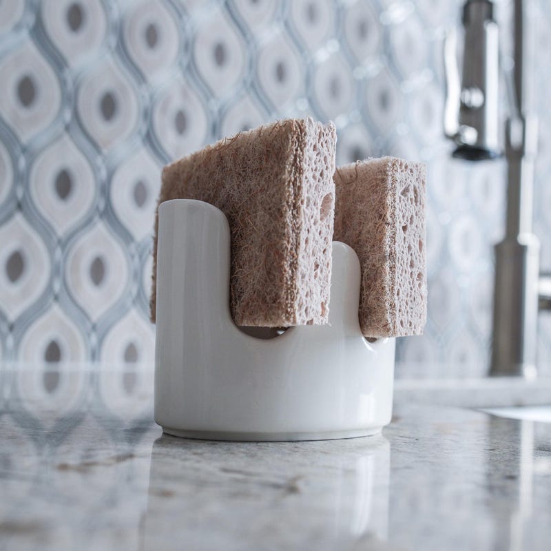 Sponge Holders Double - Etsy
